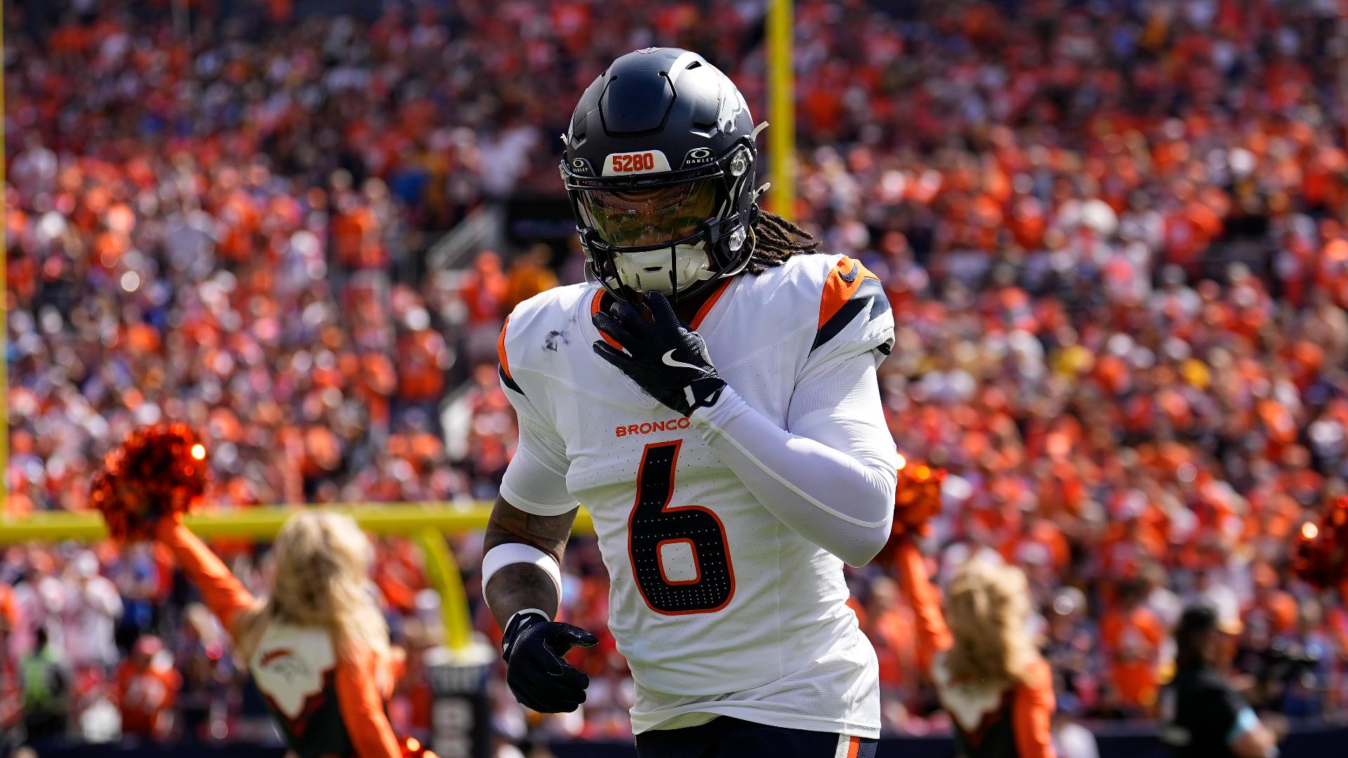 P.J. Locke's perseverance pays dividends | 9news.com