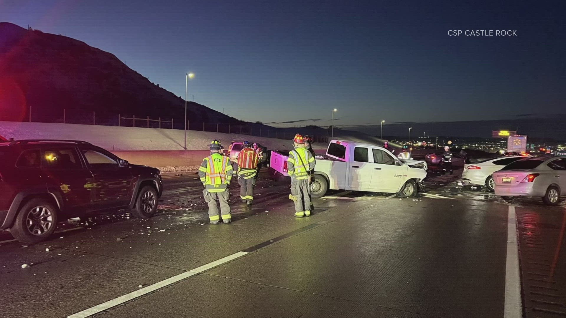 Teacher saves student's life in class | 9news.com