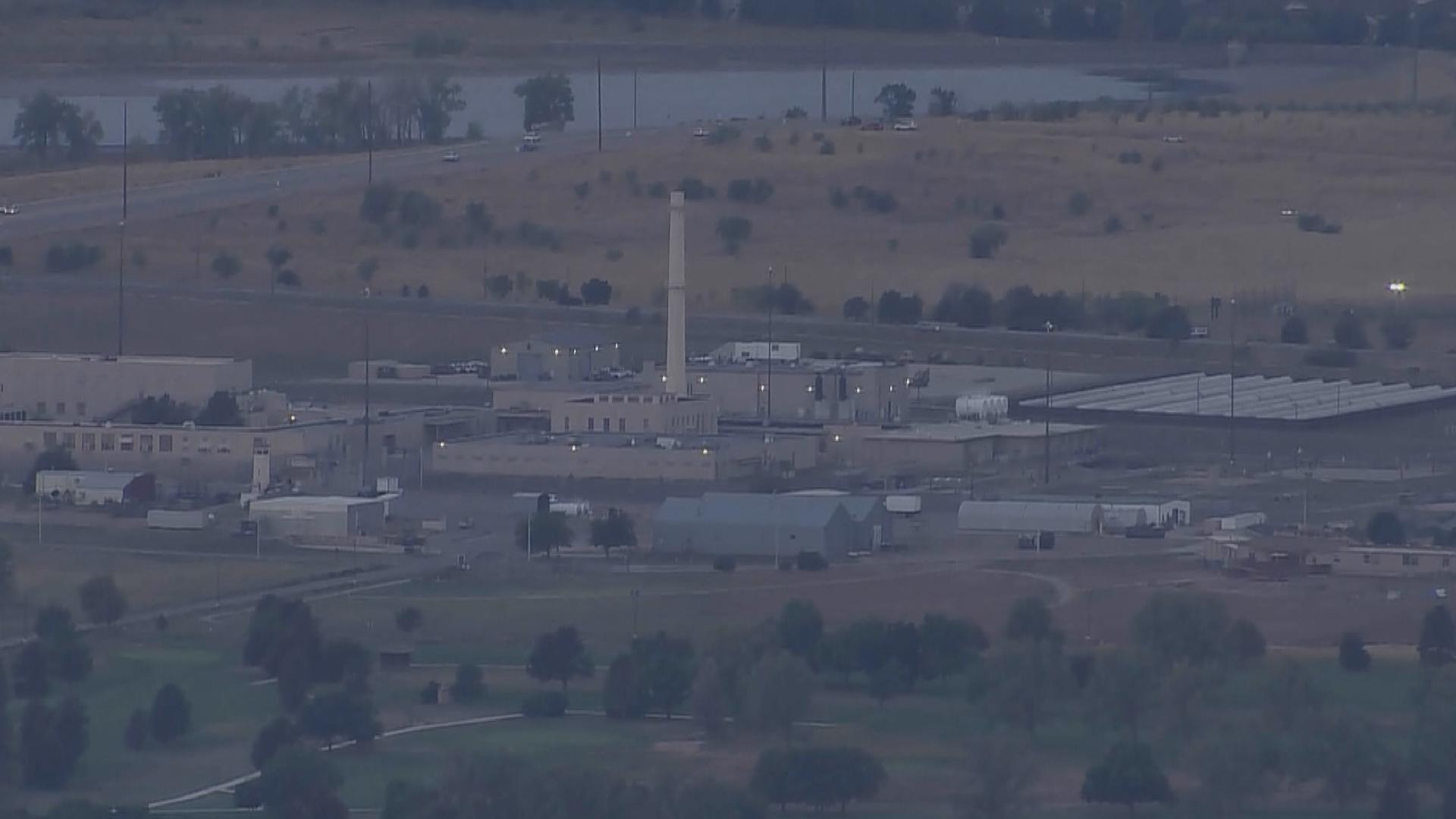 Wildfire causes evacuations in Craig | 9news.com