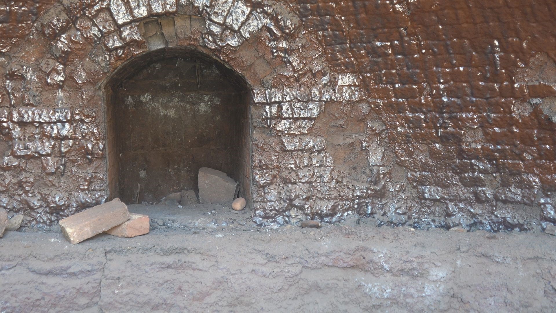 Grant will help restore Cardiff Coke Ovens in Glenwood Springs | 9news.com