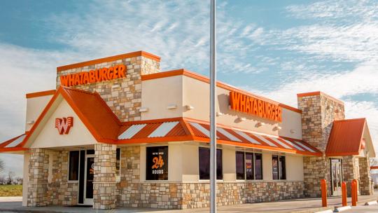 How to get a free Whataburger on National Whataburger Day 2023 | 9news.com