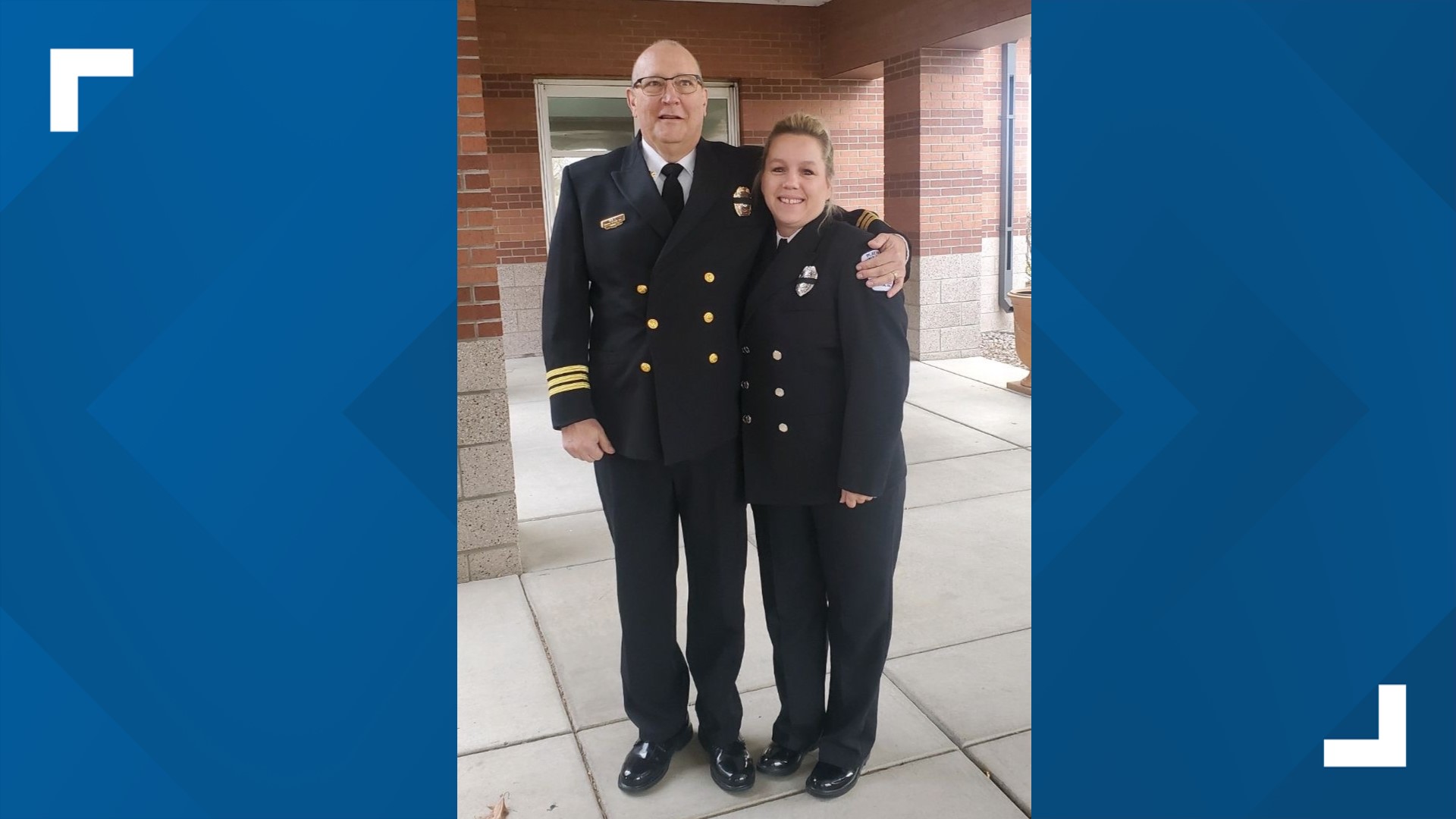 Platte Valley paramedic Dave Christenson faces heart failure | 9news.com