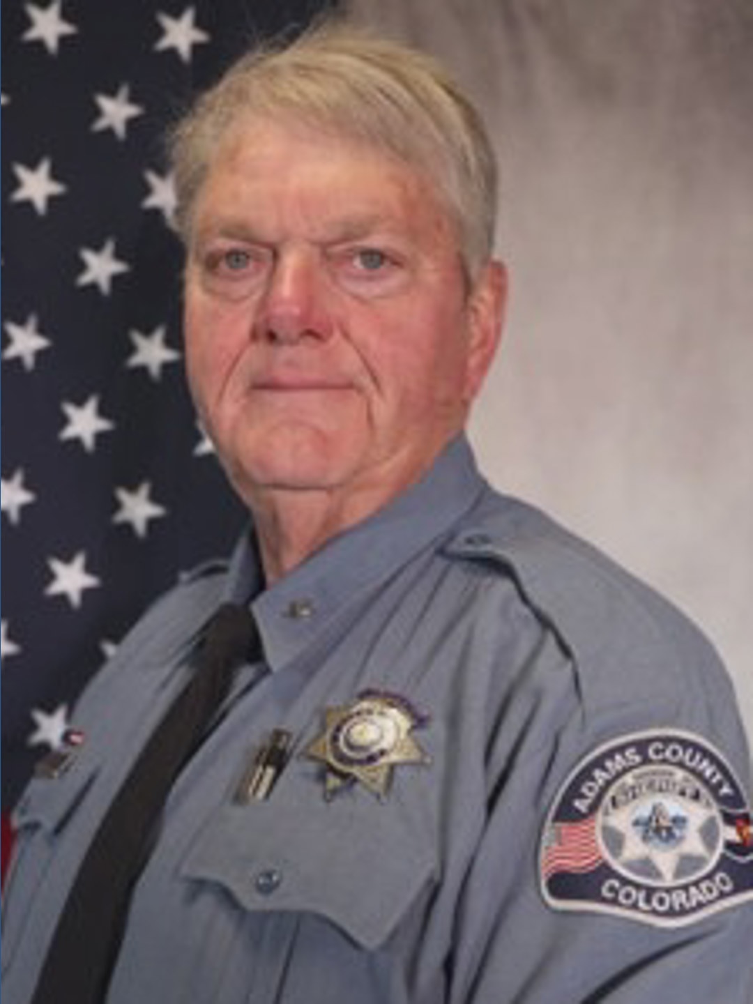 Adams County Sheriff's Office commander dies while on-duty | 9news.com