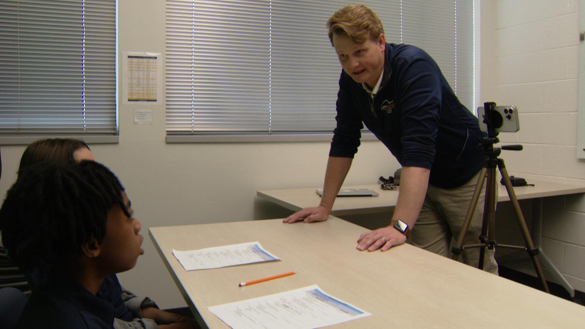 Two Denver schools celebrate students with diverse backgrounds | 9news.com