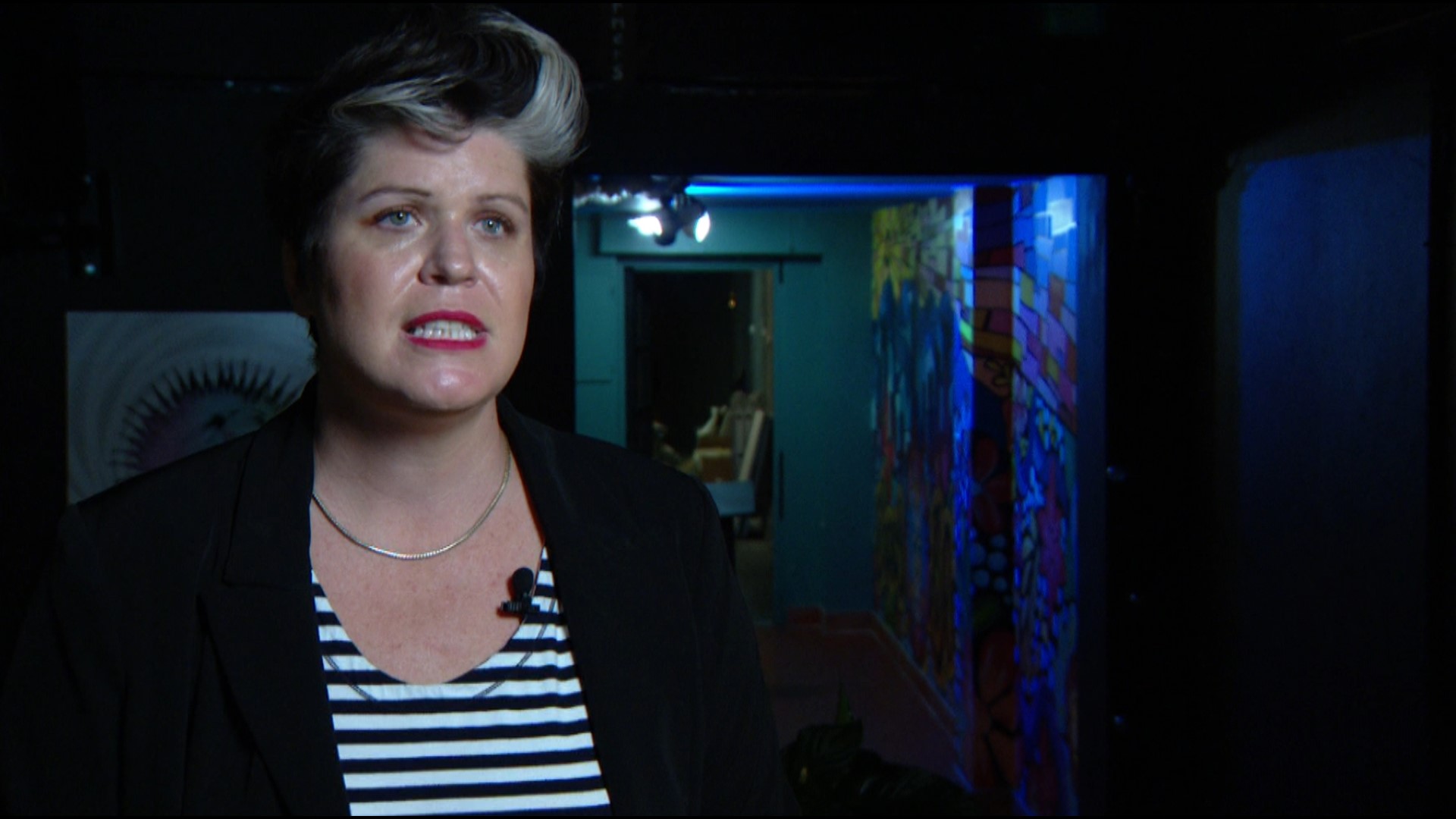 Underground Music Showcase to have mental health focus | 9news.com