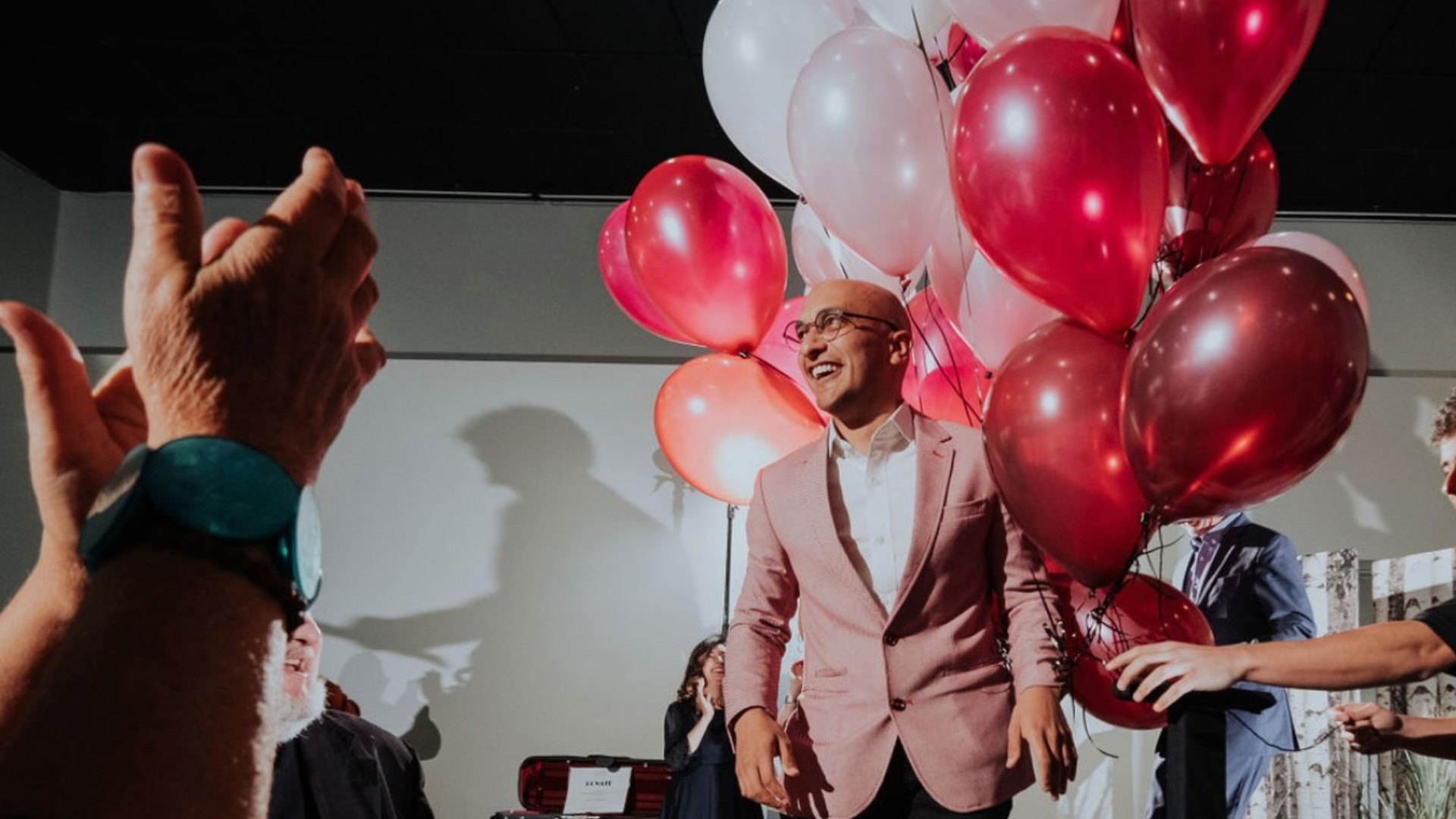 Christopher Dragon named music director of Wyoming Symphony Orchestra | 9news.com