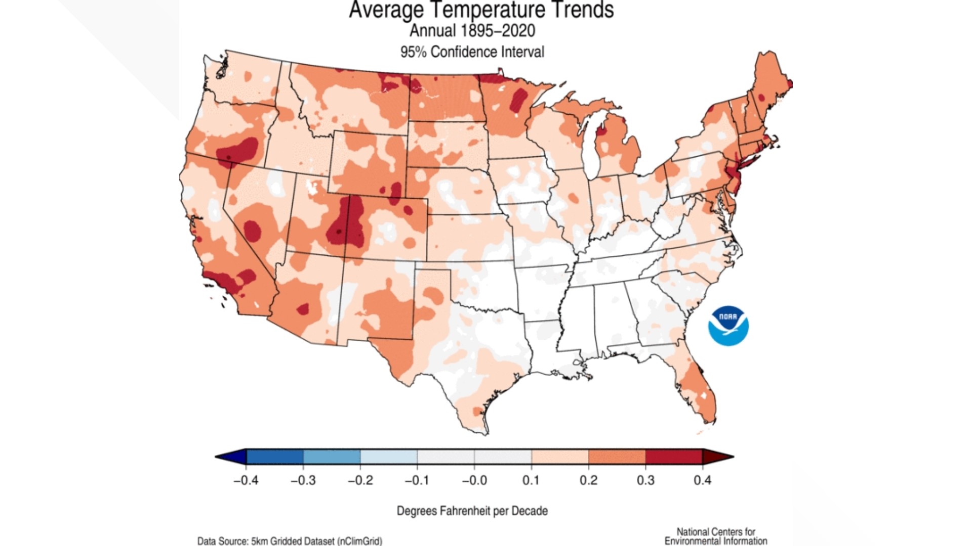 One Colorado county's response to rising temperatures | 9news.com