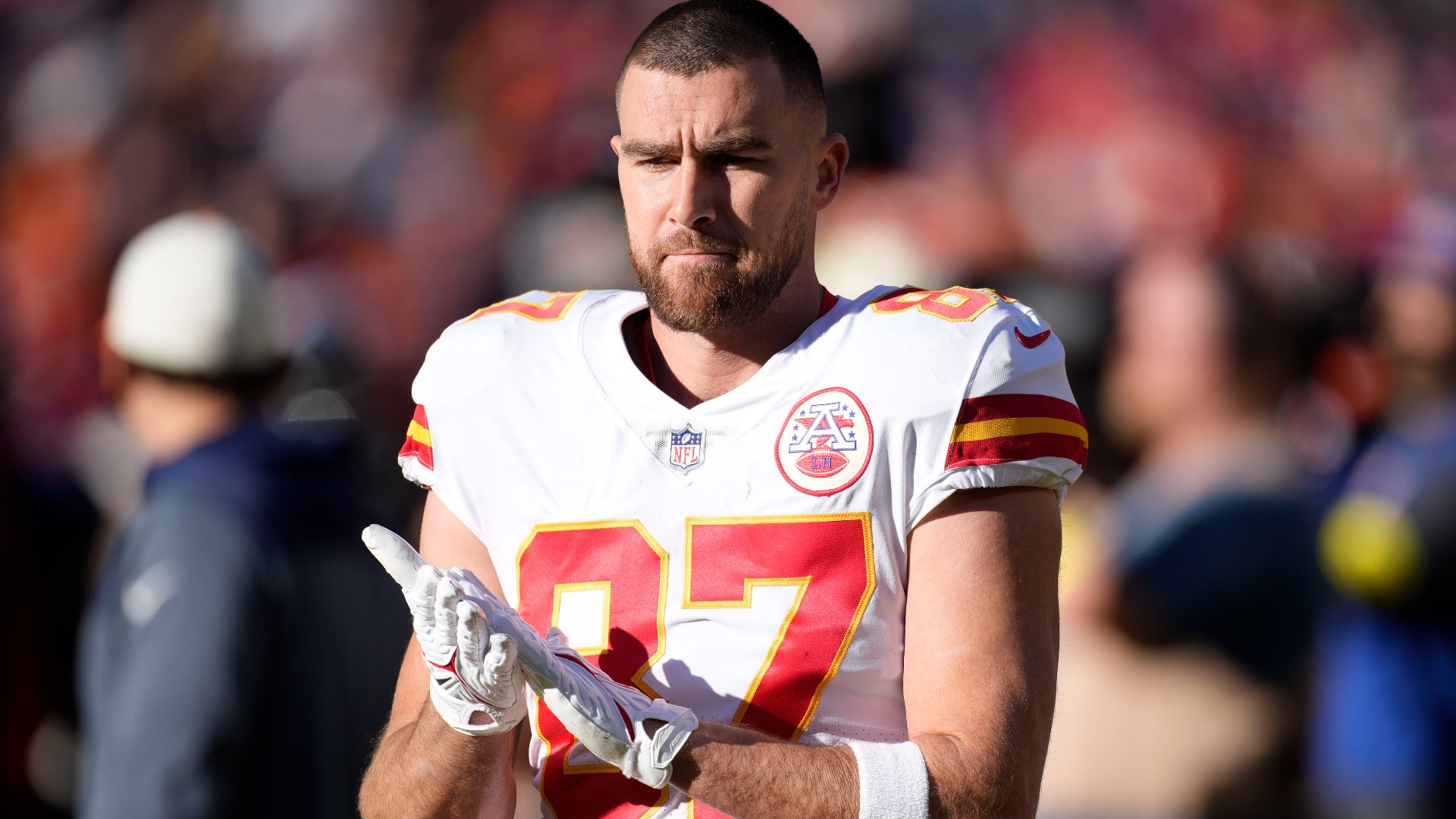 Russell Wilson concussion in game versus Chiefs | 9news.com