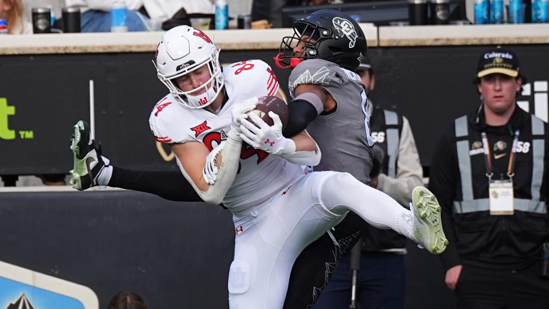 Broncos draft Lohner for tight end | 9news.com