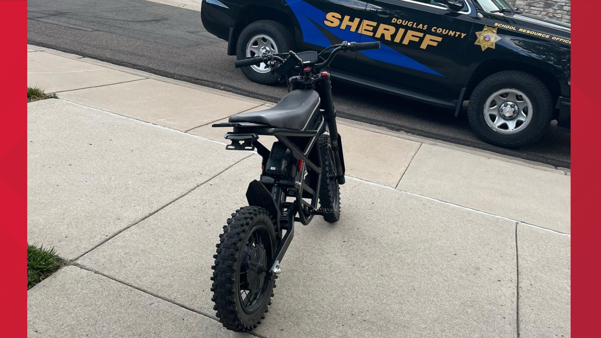 DougCo Commissioners approve new regulations for low-powered scooters ...