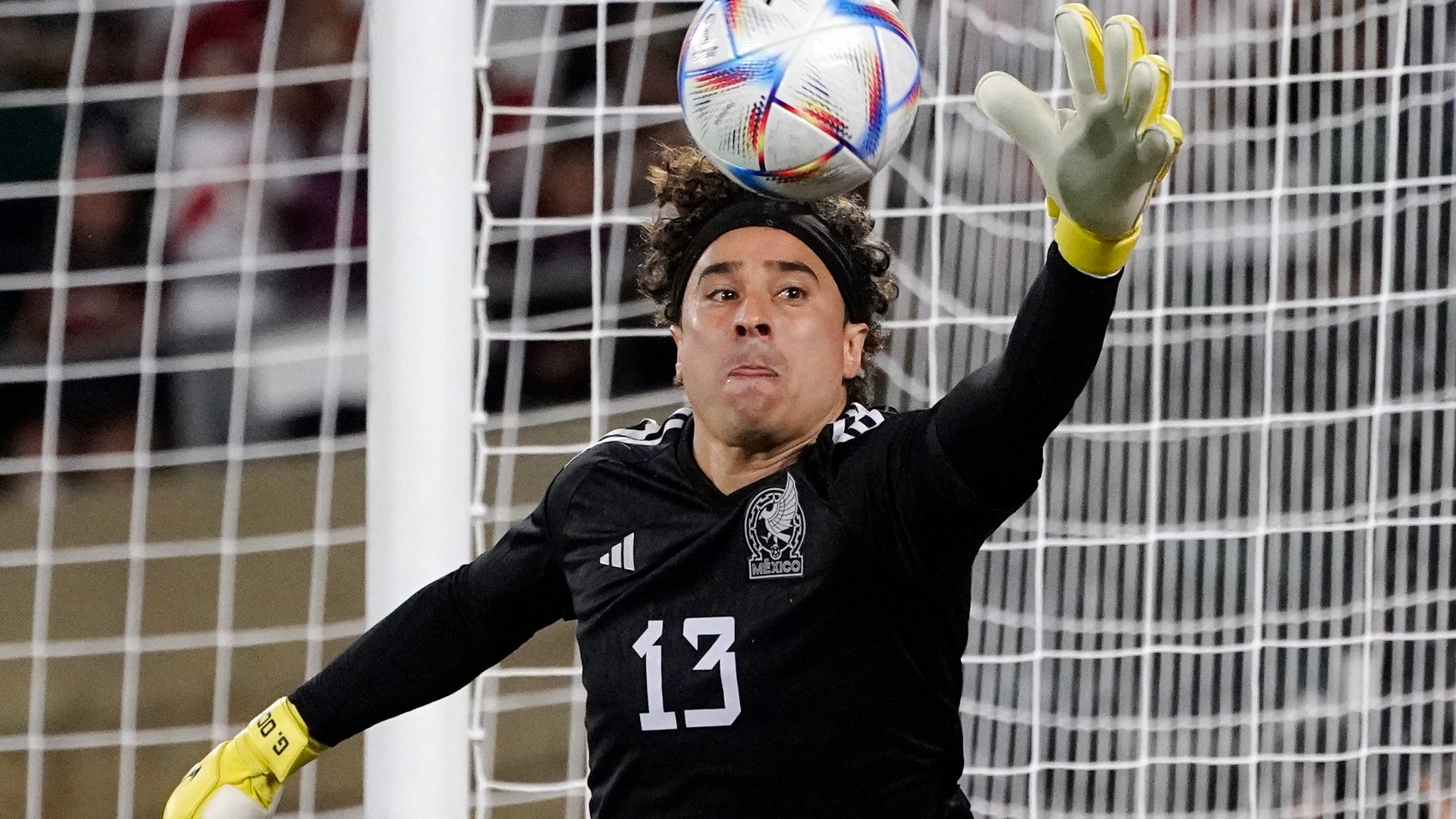 FIFA World Cup Qatar: Mexican veterans head to World Cup as teammates ...