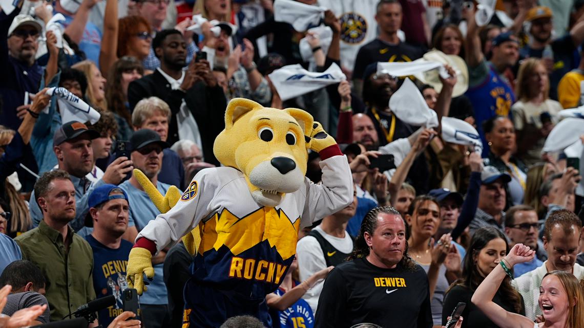 What to know as Nuggets, Avs open outdoor fan zone at Ball Arena ...