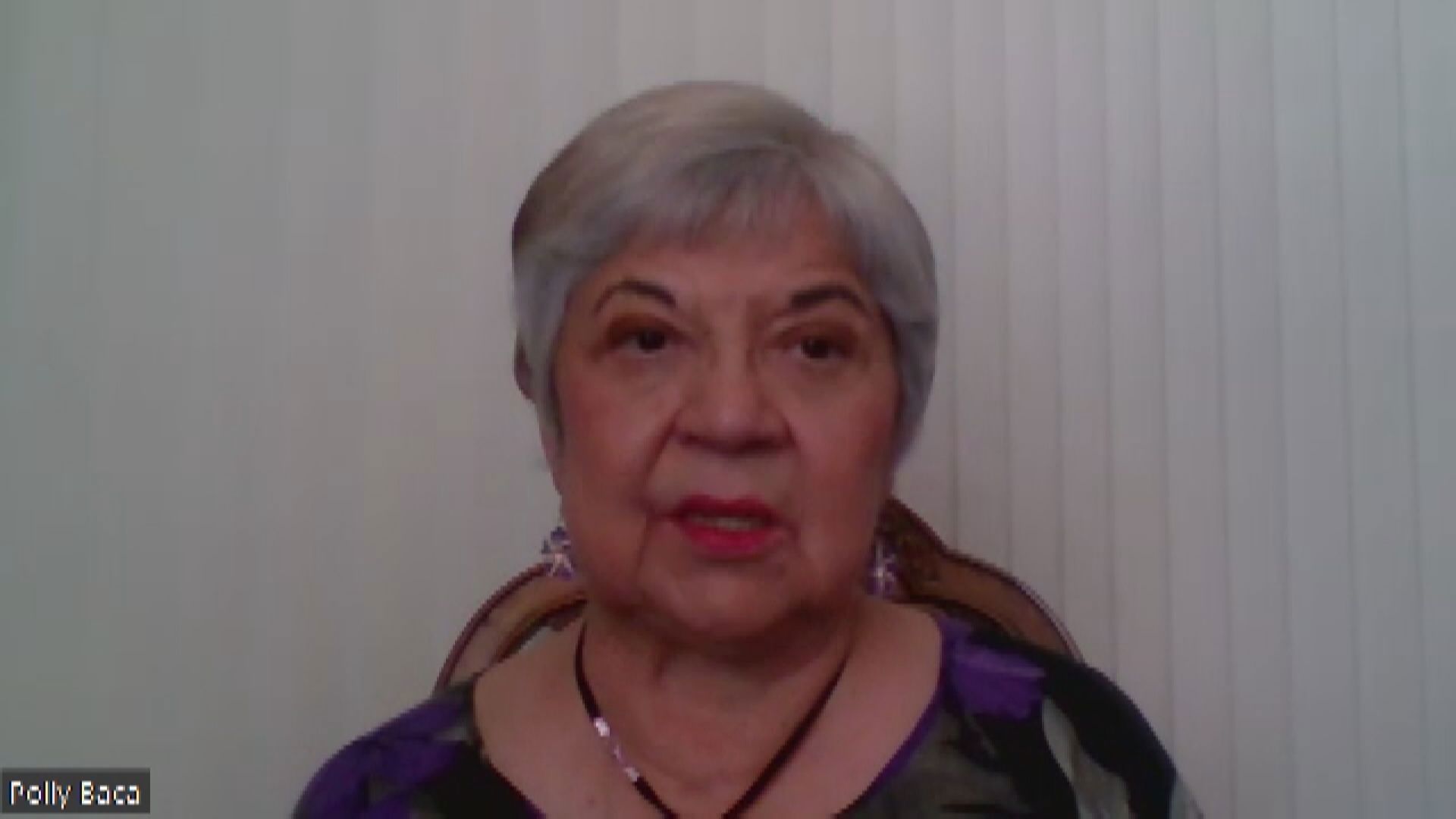Polly Baca recalls 1968 Democratic National Convention | 9news.com