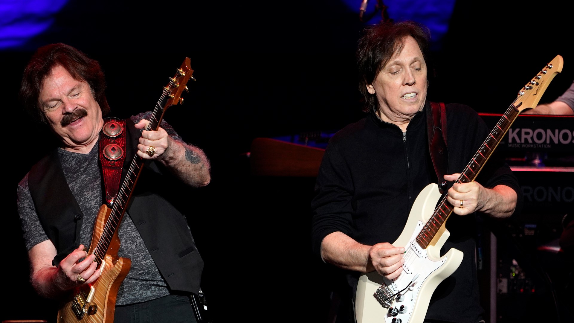 The Doobie Brothers' 50th anniversary tour to visit Pepsi Center ...