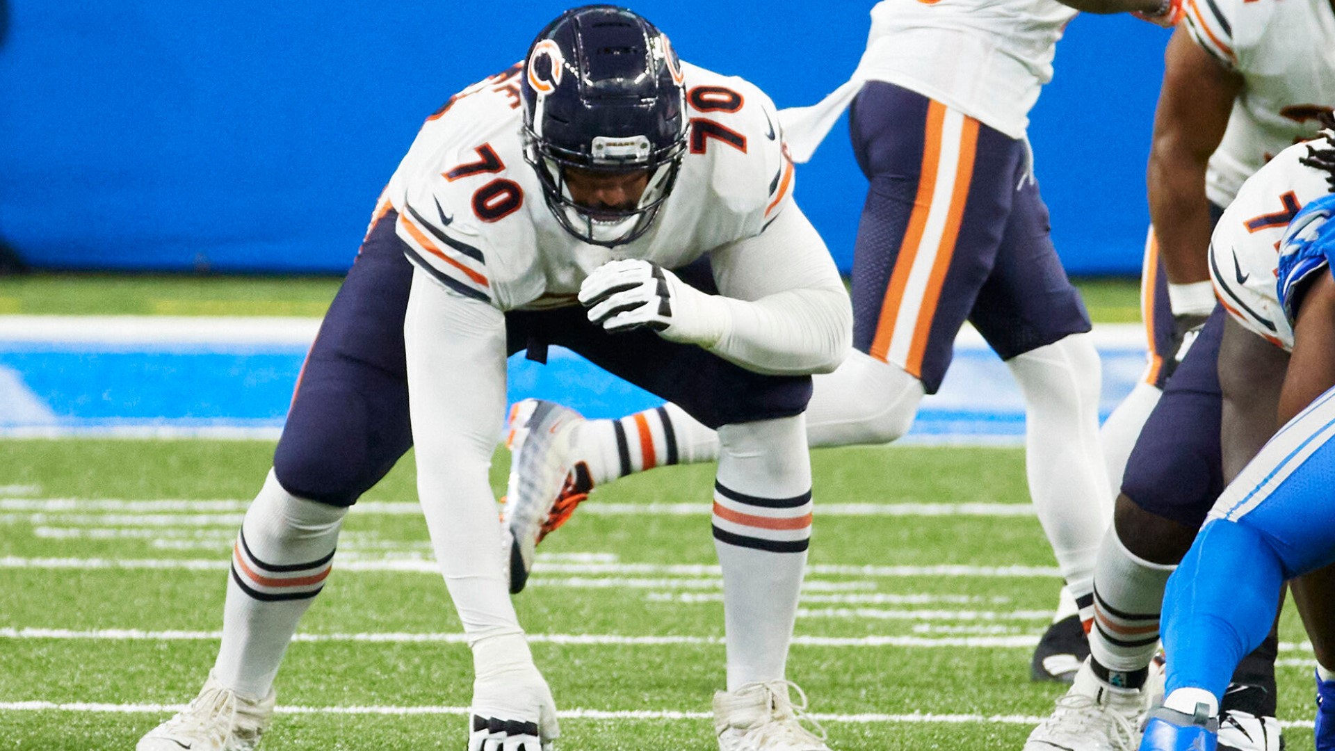 Before he was a Bronco, Bobby Massie called Colorado home | 9news.com