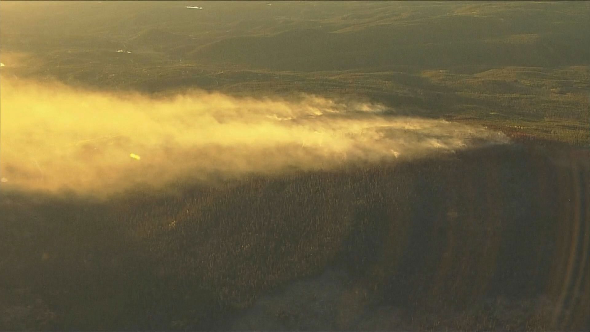 Colorado wildfire | Pearl Fire latest, updates, evacuations | 9news.com