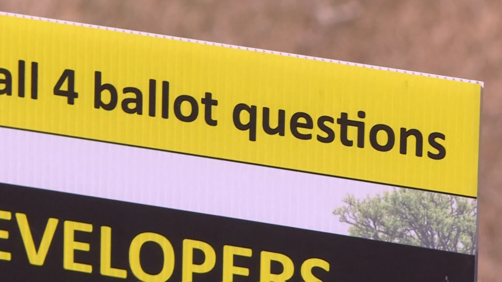 Voters appear to reject multi-family housing ordinances in Lakewood ...