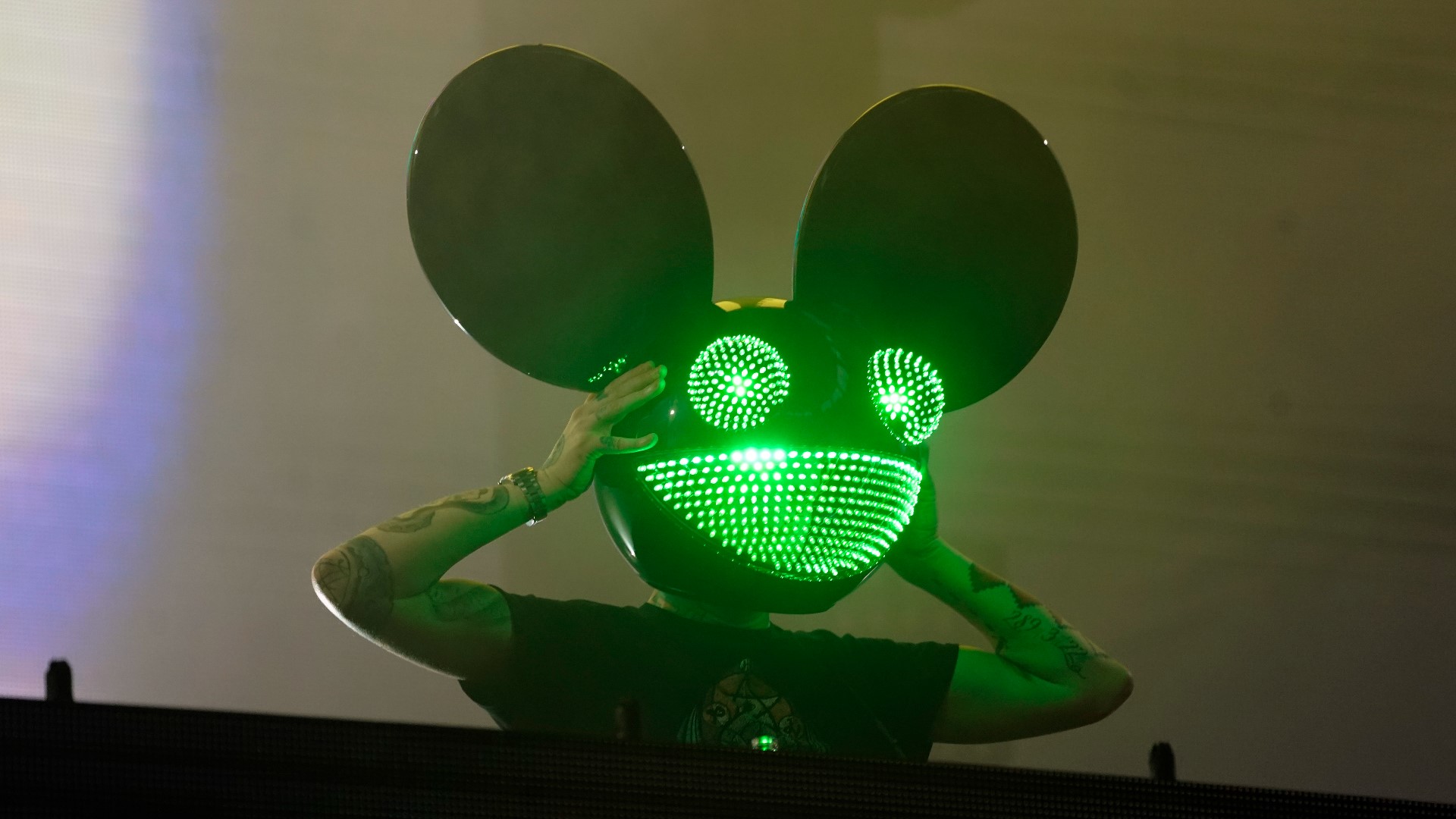 Deadmau5 announces Colorado concerts for 'Day of the deadmau5' | 9news.com