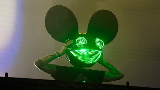 Red Rocks adds Beck, Deadmau5 to concert lineup: Here's the summer ...