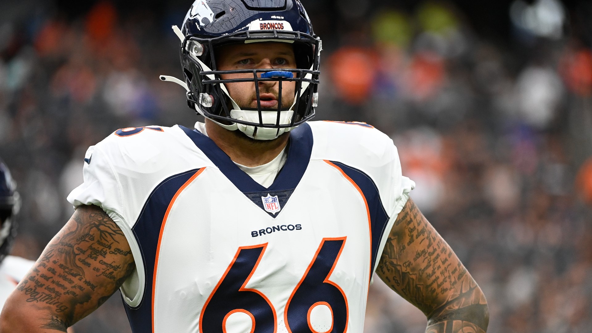 Broncos' Dalton Risner draws strong attention as free agent | 9news.com