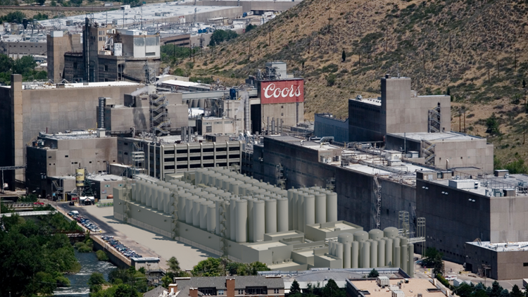 Coors Brewery Tour back with 'enhanced experience' after 2 years ...