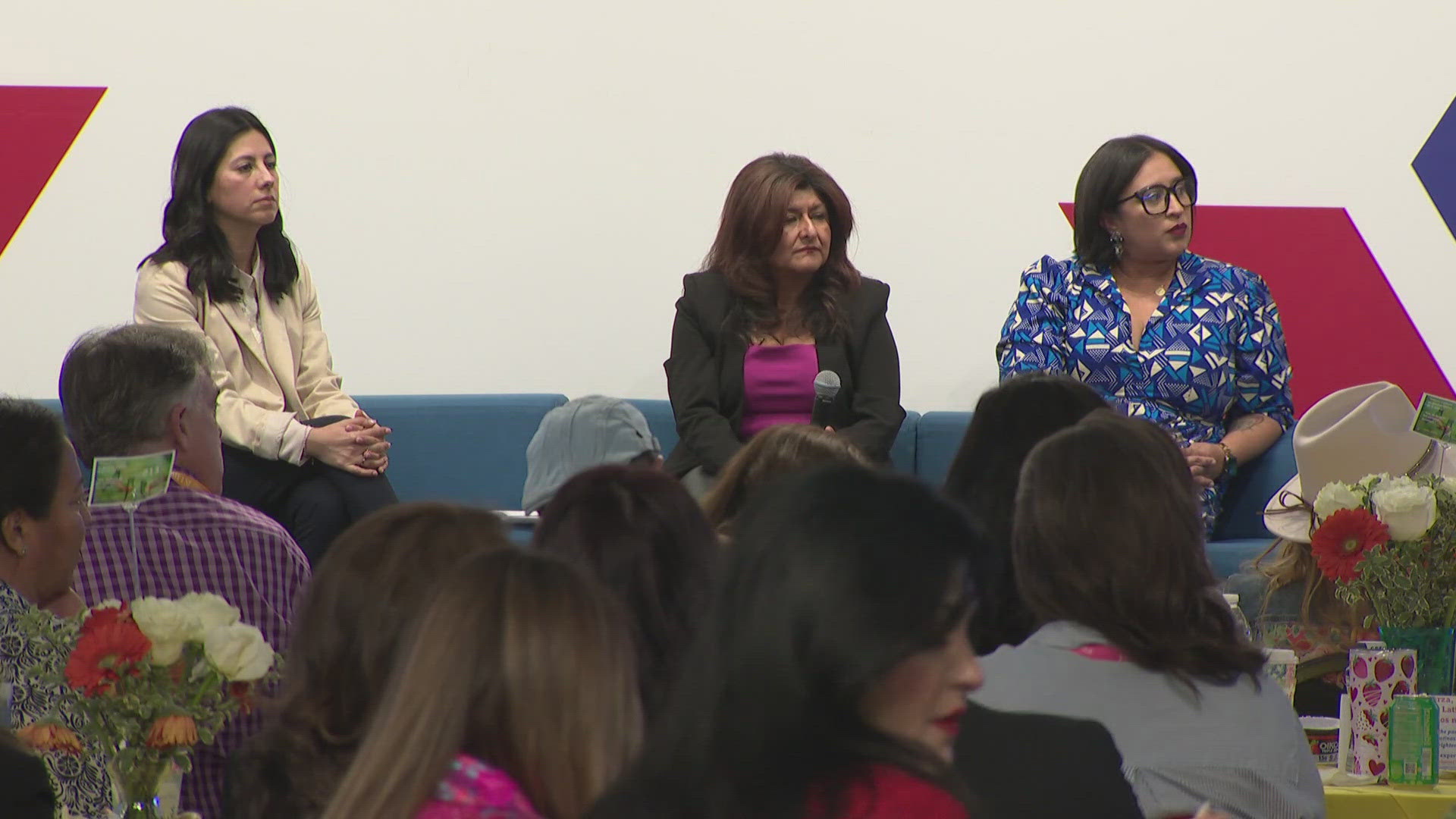 Colorado Latina entrepreneurs break barriers | 9news.com