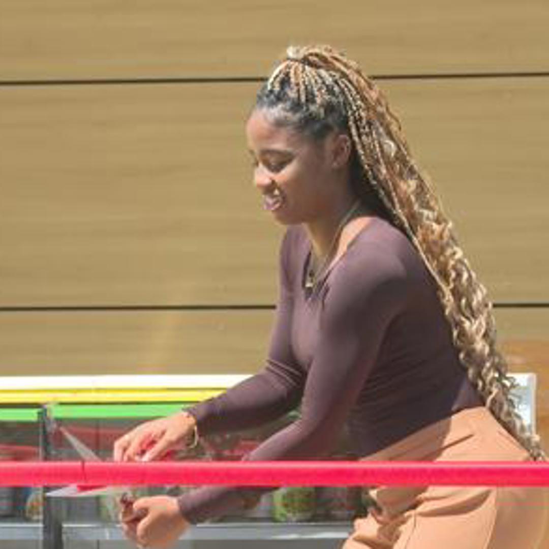 Denver youth open 24-hour food pantry at Salvation Army | 9news.com