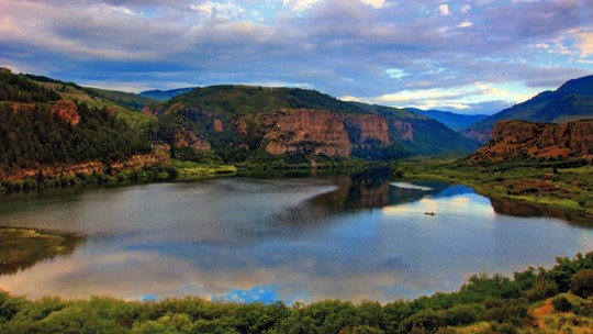 Colorado state parks pass now tied to DMV vehicle registration | 9news.com