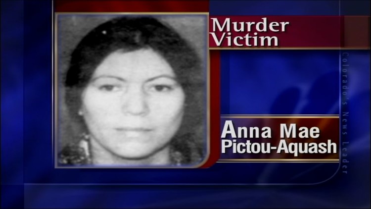 Denver detective supports Missing Indigenous Person Alert | 9news.com