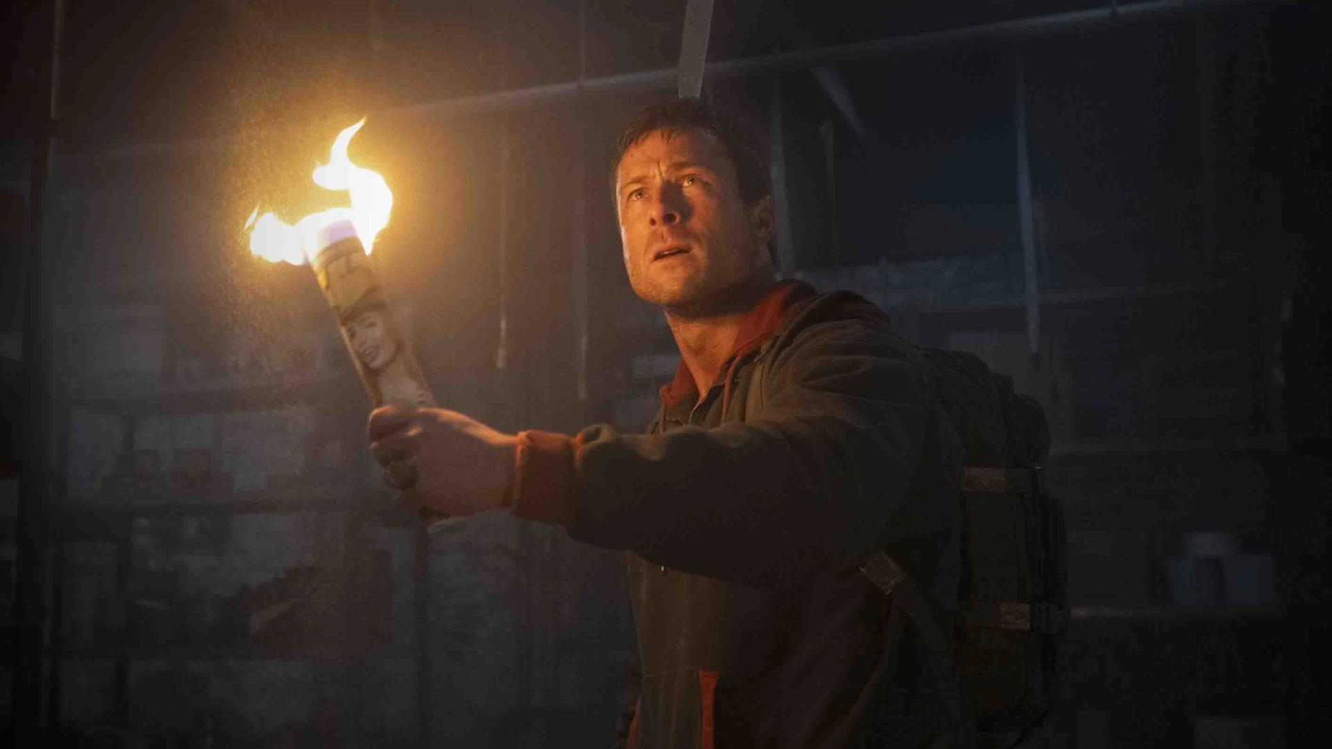 Movie Review: Time has outrun this 'Running Man' | 9news.com