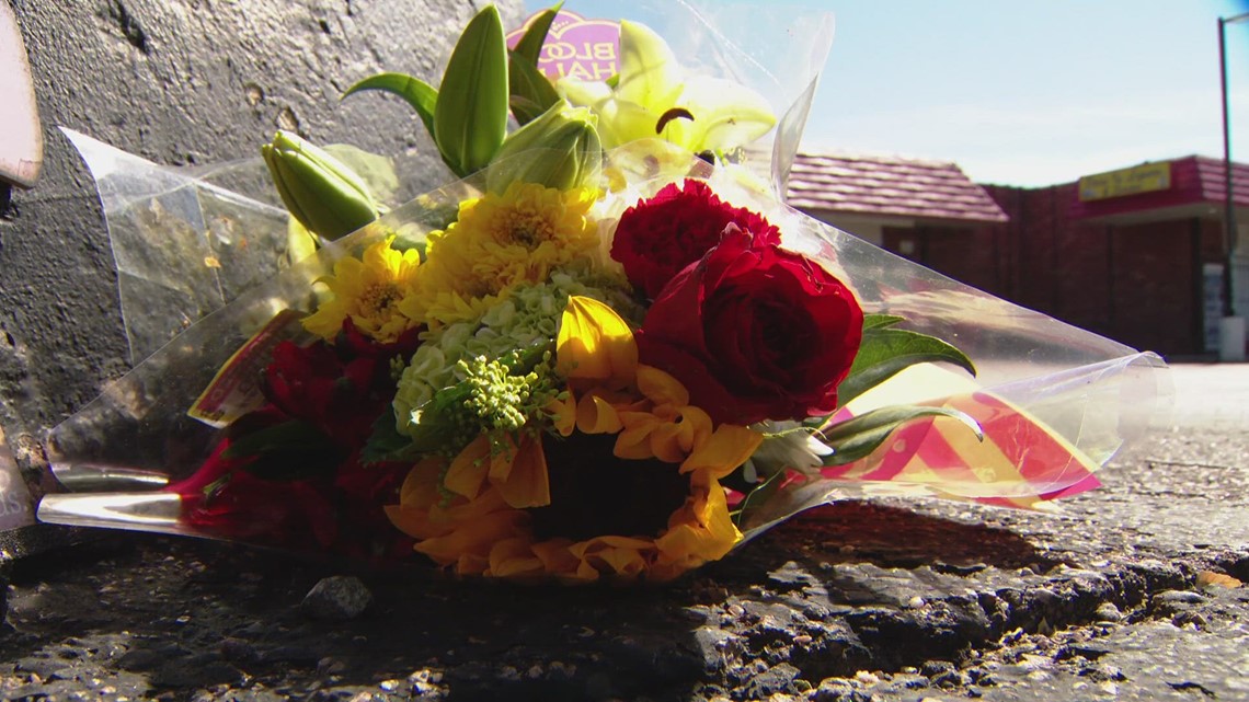 Parole officer killed in Colorado Springs hit-and-run crash identified ...