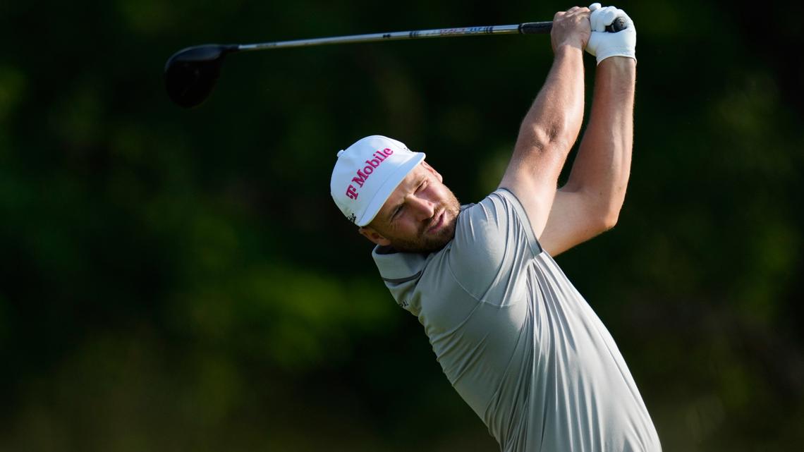 Wyndham Clark said he “deeply regrets” the damage done to the century ...