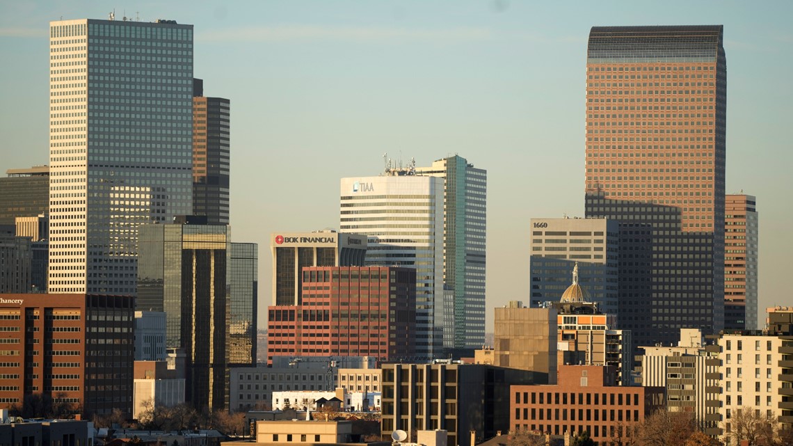 Denver ozone status could move to 'severe': What would that mean ...