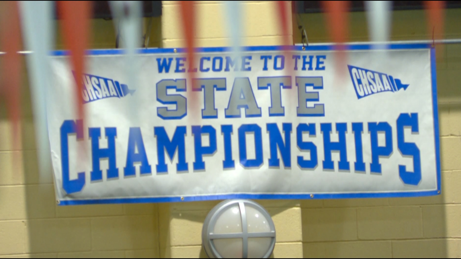 Champions crowned at 2025 girls swimming state meets | 9news.com