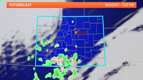 10 Day Forecast on 9NEWS in Denver | 9news.com