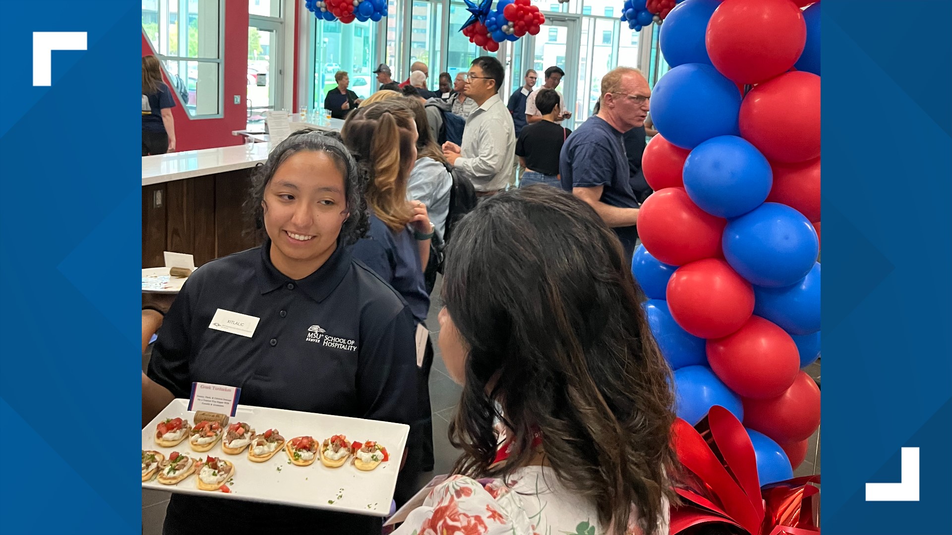 MSU Denver unveils new Brewing Education Lab | 9news.com