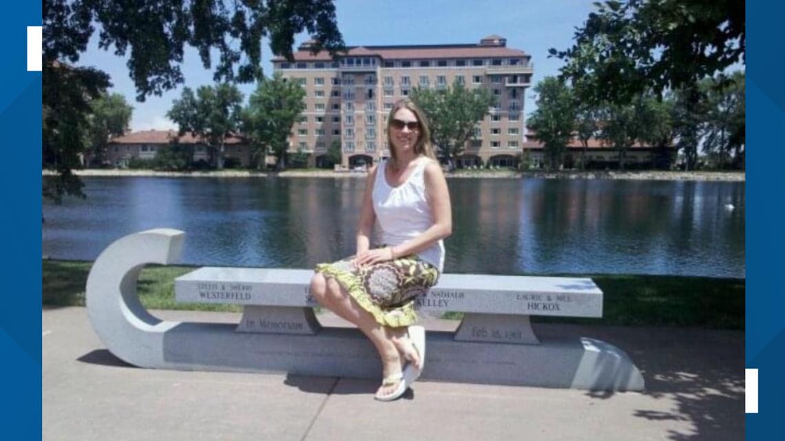 Beloved figure-skating coach remembered by friends, family | 9news.com