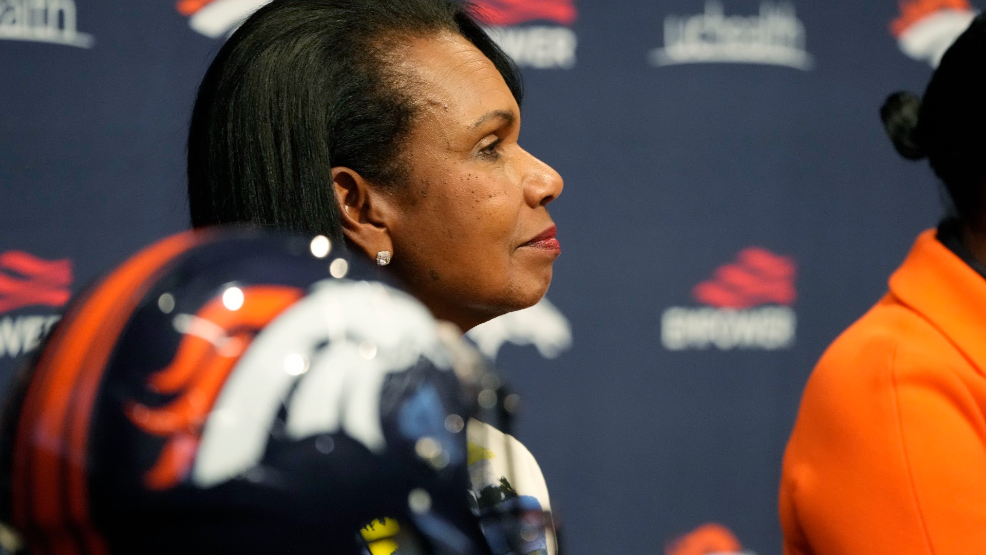 Interview with new Broncos CEO Greg Penner | 9news.com