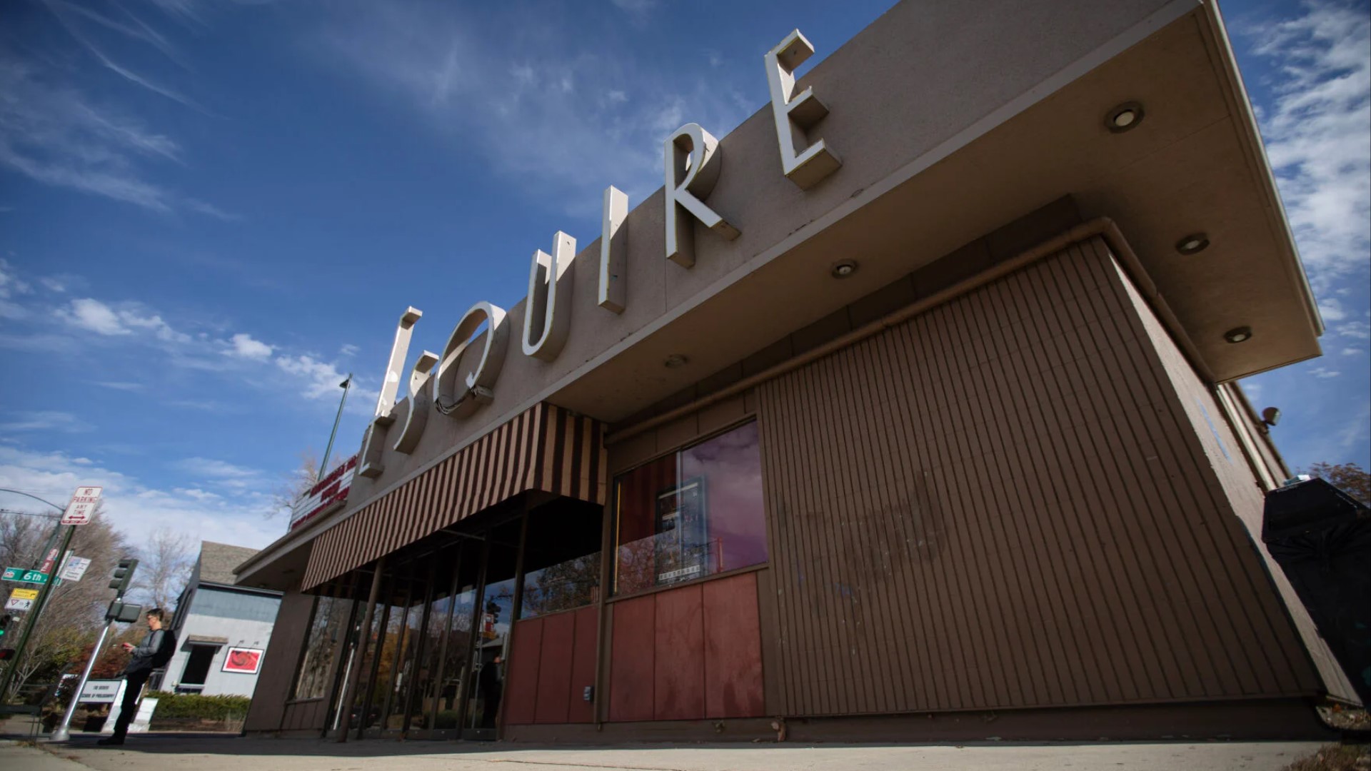 Denver's Esquire Theater may be closing | 9news.com
