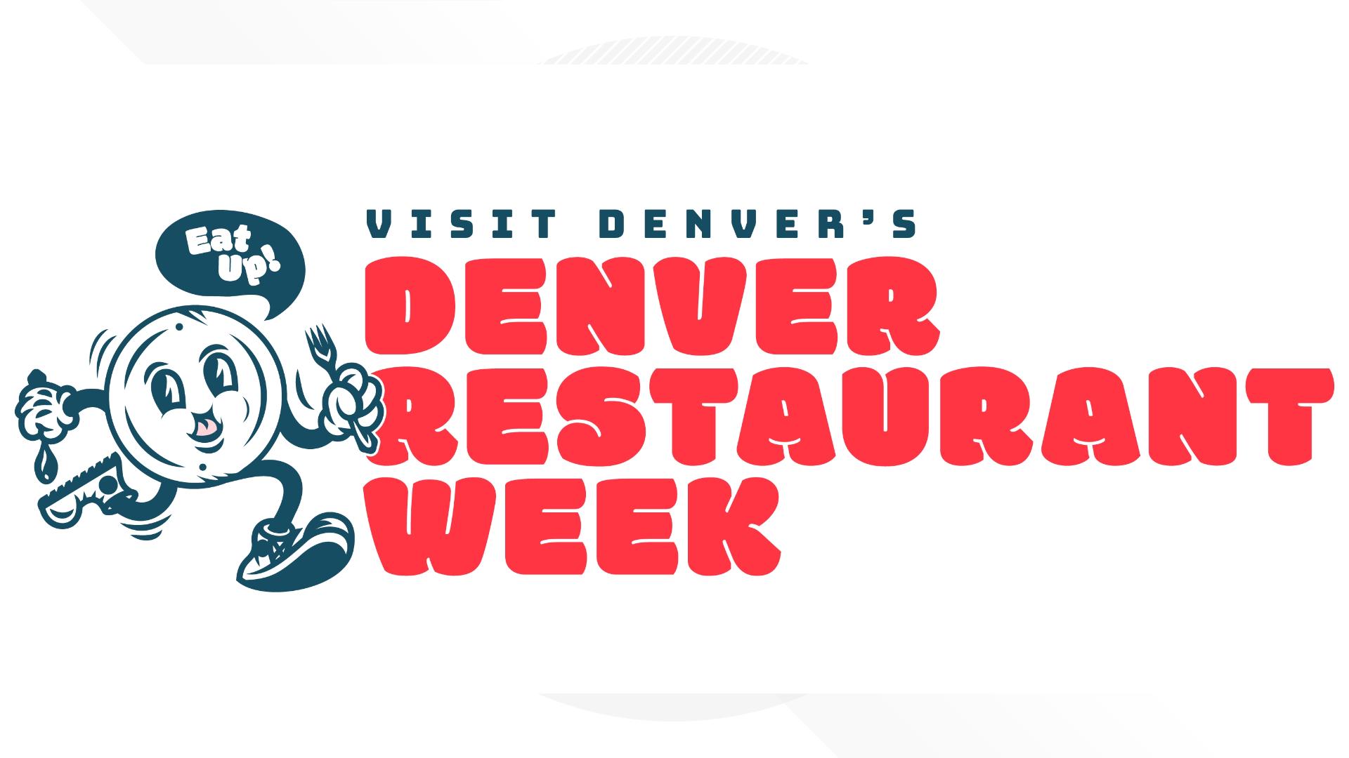 Denver Restaurant Week: Here are the menus, locations for 2025 event ...