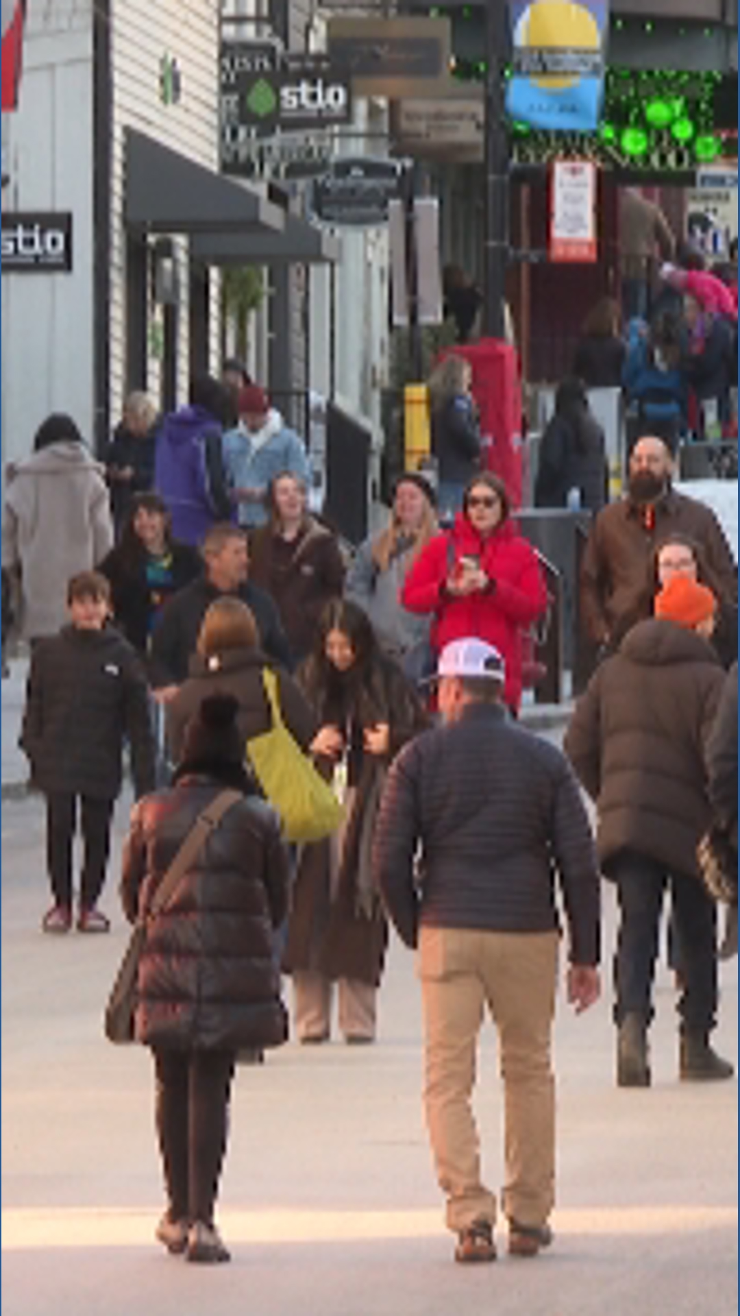 Sundance Film Festival draws Coloradans ahead of move to Boulder ...