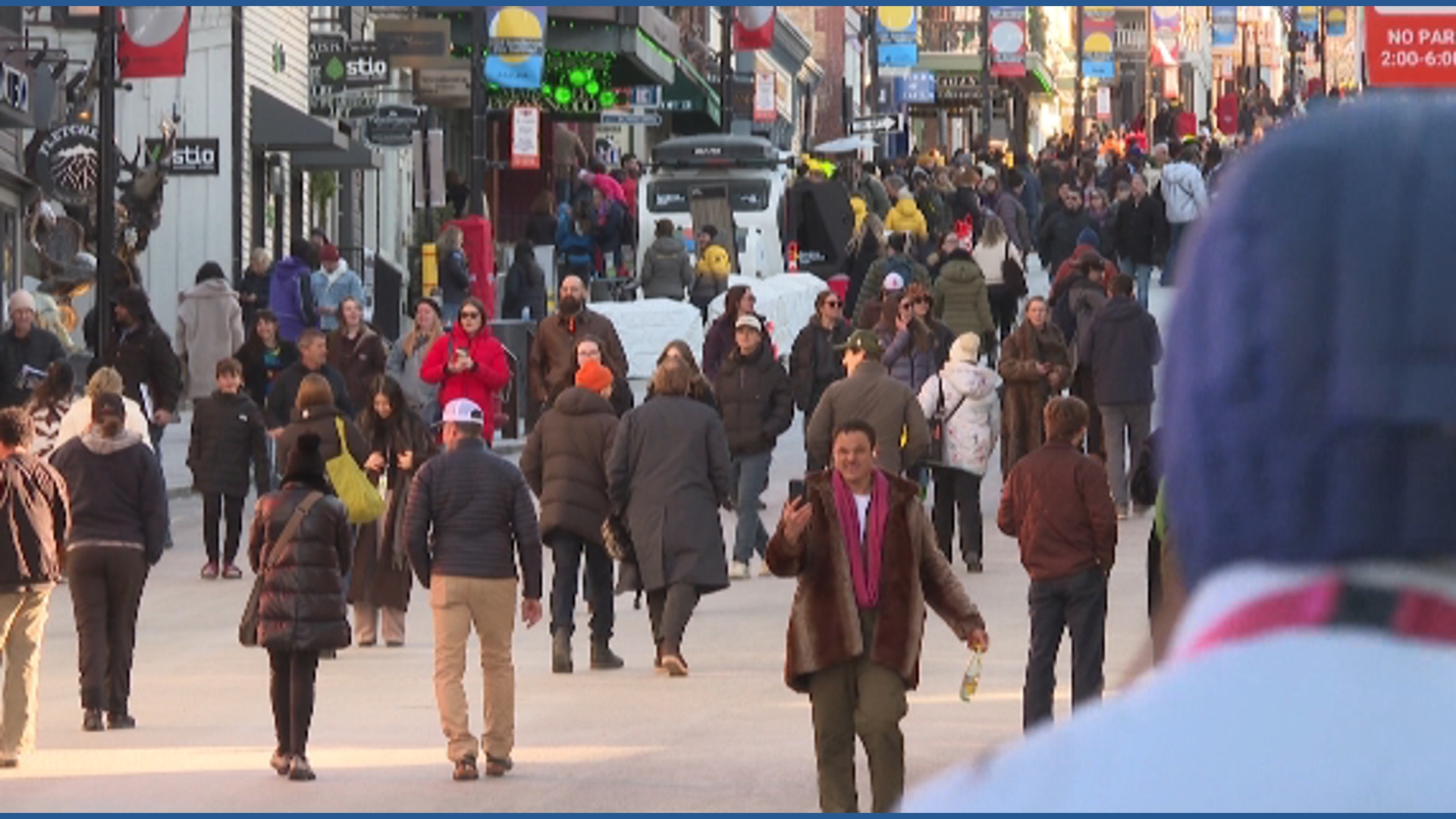 Sundance Film Festival draws Coloradans ahead of move to Boulder ...