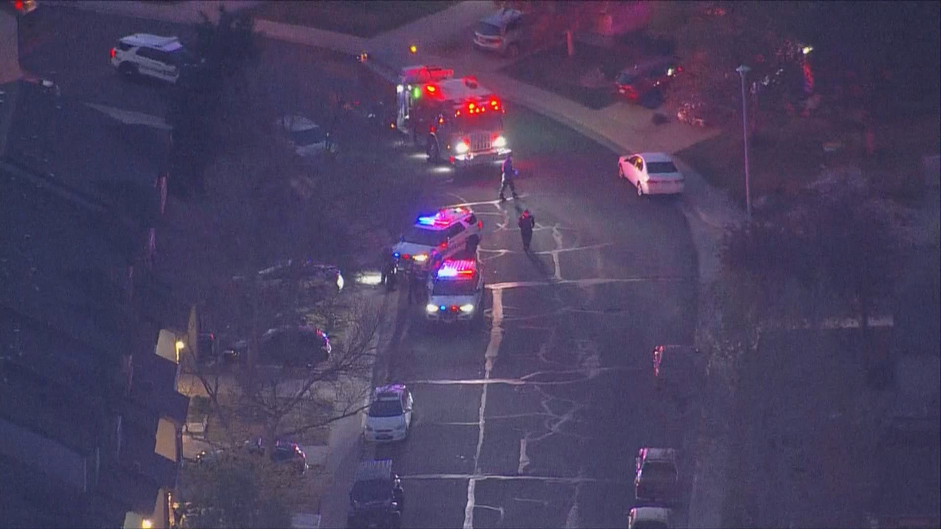 1 stabbed Friday morning in Thornton | 9news.com