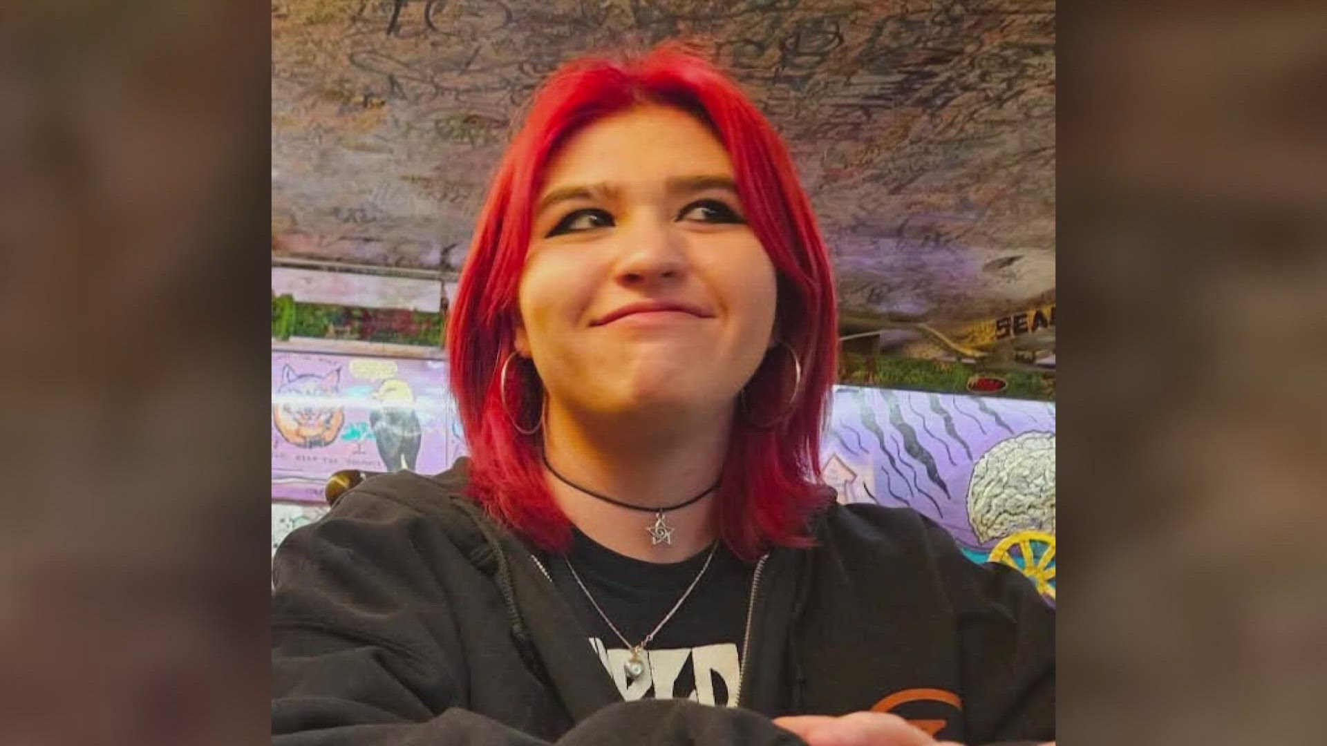 Family seeks answers in daughter's death through outreach in unhoused community | 9news.com