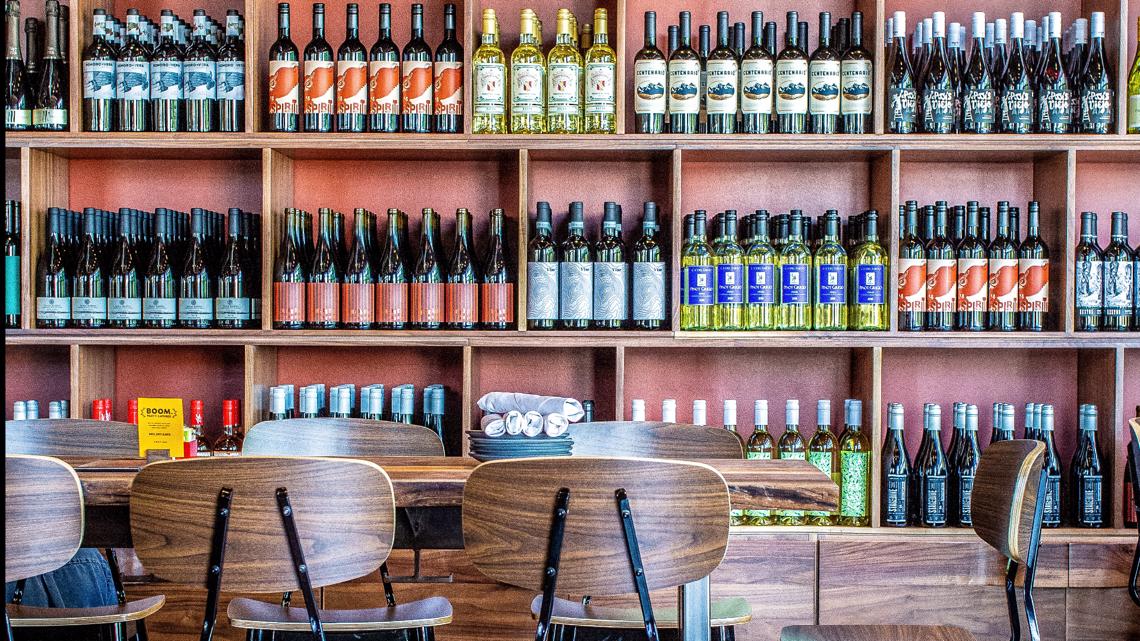 Postino WineCafé opening new restaurant in Denver metro area | 9news.com