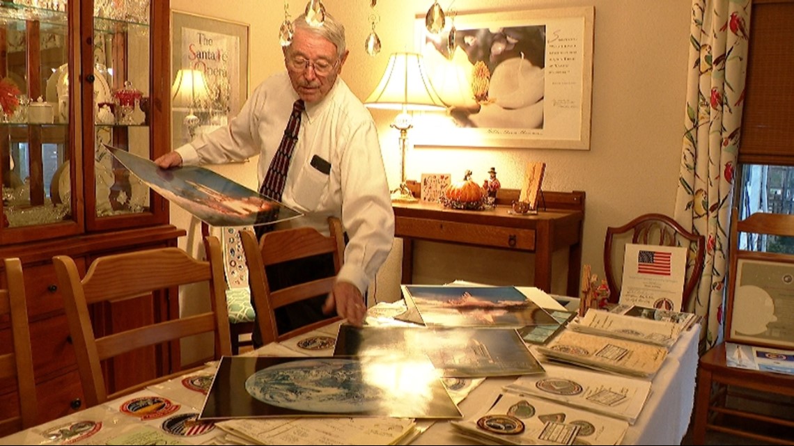 Little red hats are helping raise awareness for congenital heart ...