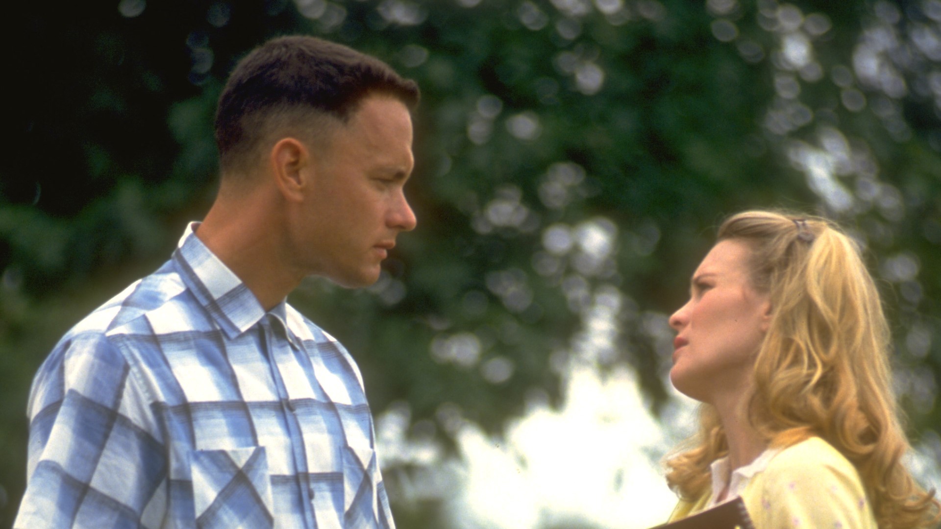 'Forrest Gump' returns to theaters for 25th anniversary | 9news.com