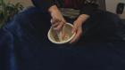 Inside look at a psychedelic therapy session in Colorado | 9news.com