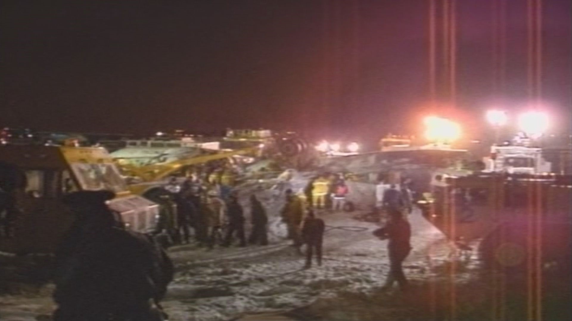 Remembering the 1987 Stapleton Airport crash of Flight 1713 | 9news.com