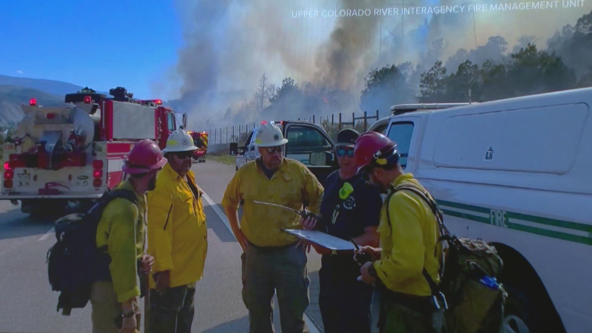 Inside Story: The courage of Lydia Tillman | 9news.com